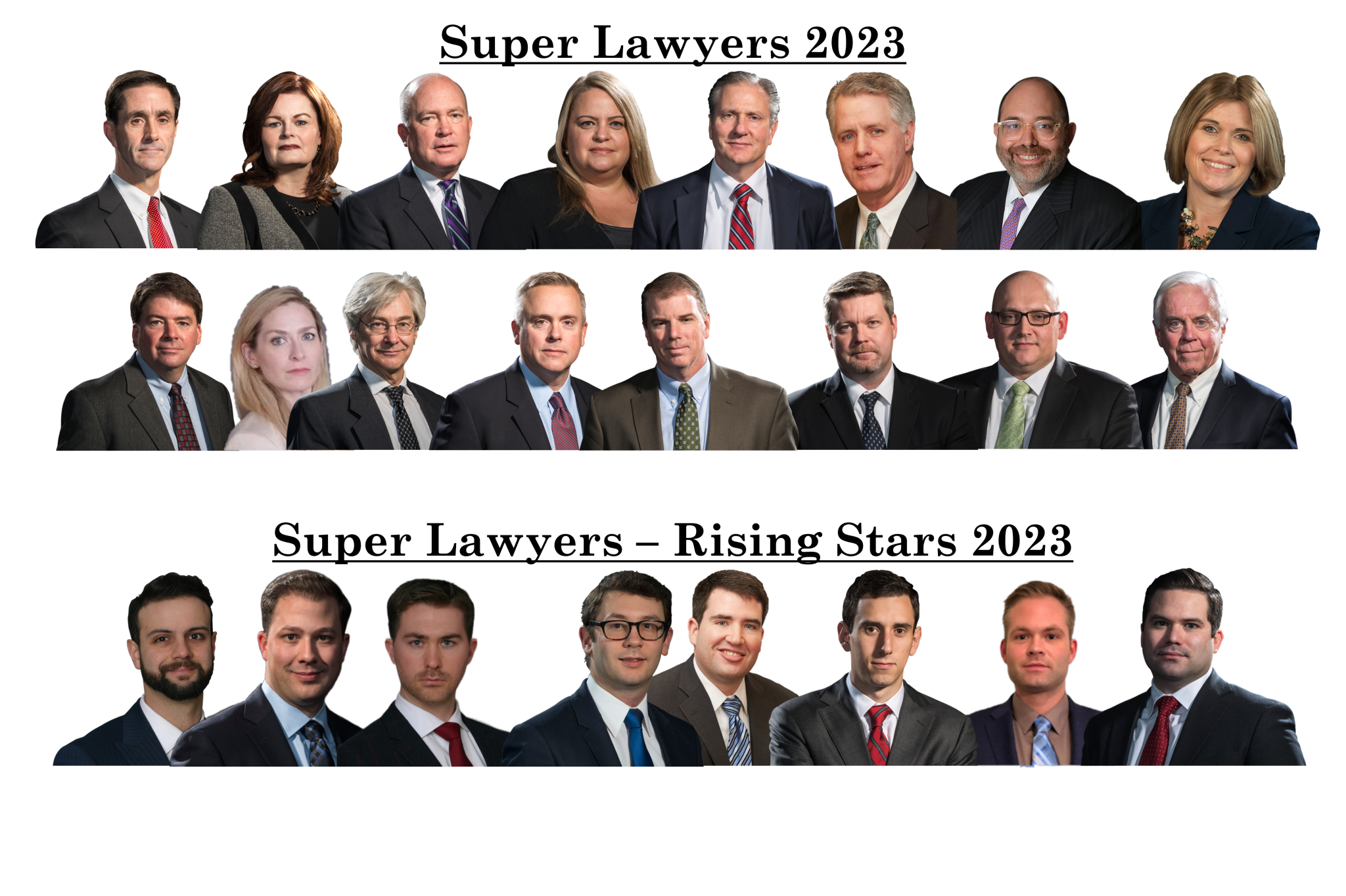 Sixteen Smith Sovik Lawyers Are 2023 Super Lawyers; Eight Chosen as ...